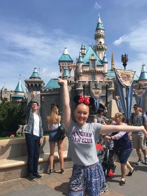 Abby Hewitt - Incredible, Inspiring and soo much FUN!! - SHE SHINES ON ...