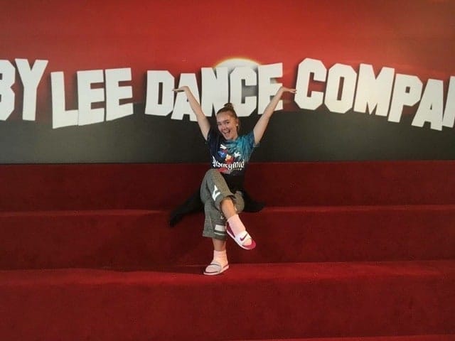 Abby Hewitt - Incredible, Inspiring and soo much FUN!! - SHE SHINES ON ...