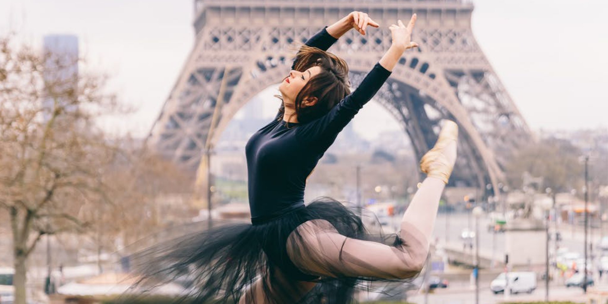 Top 9 Cities For Dancers To Live - SHE SHINES ON | Dance Tours